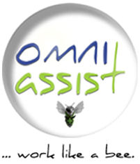 Omniassist UG (haftungsbeschränkt) - Kontakt